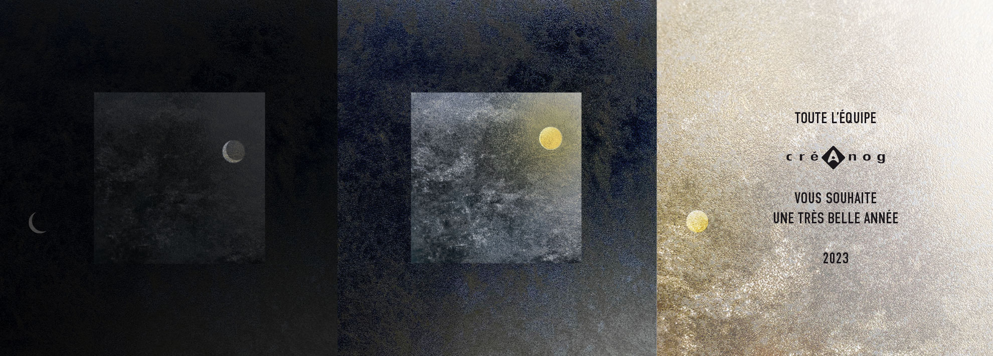 Créanog, Studio de création, Bureau de fabrication, Atelier de gaufrage ...